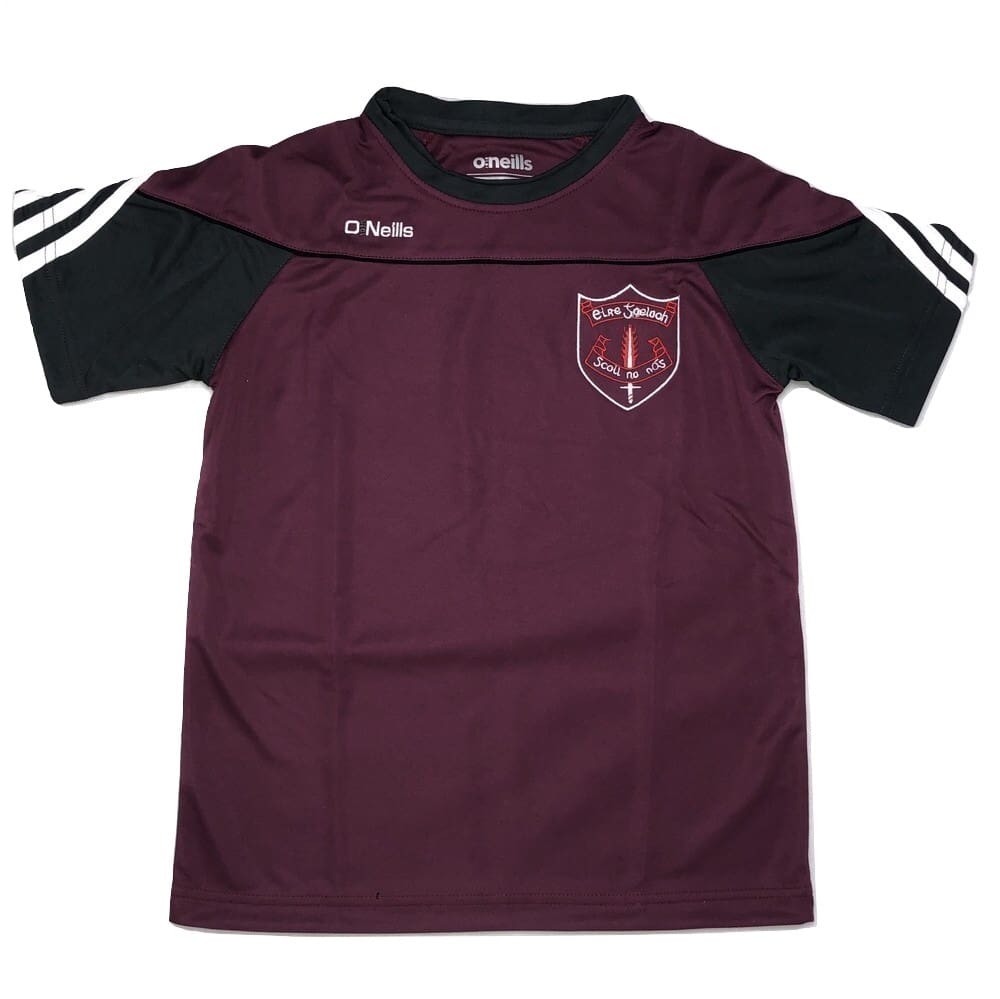 SnnO Tee Shirt | Mick Murphy Menswear Cork