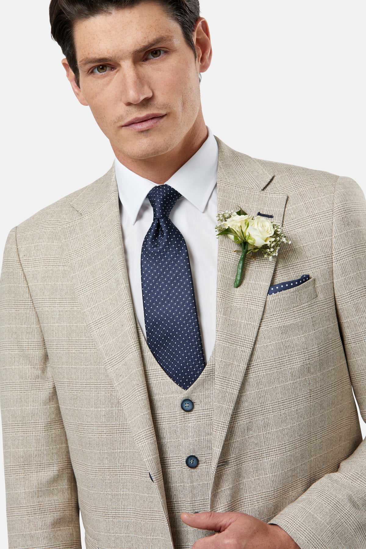 PHILIP STONE Jacket | Mick Murphy Menswear Cork