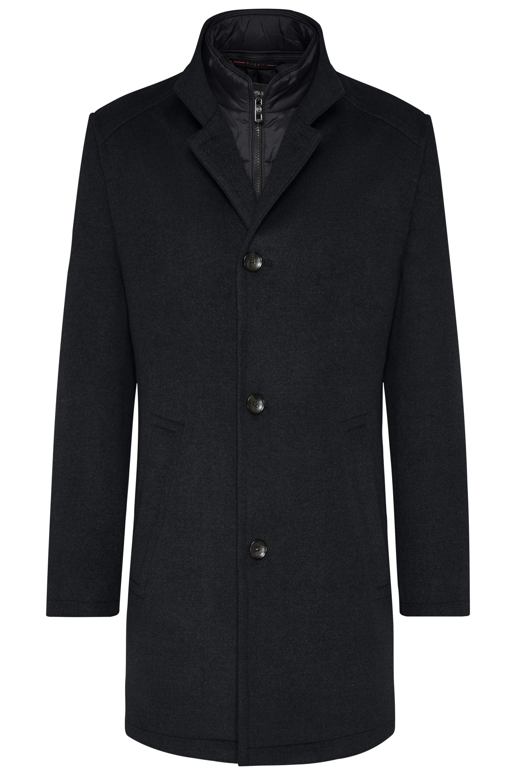 421428 49074 City Coat | Mick Murphy Menswear Cork